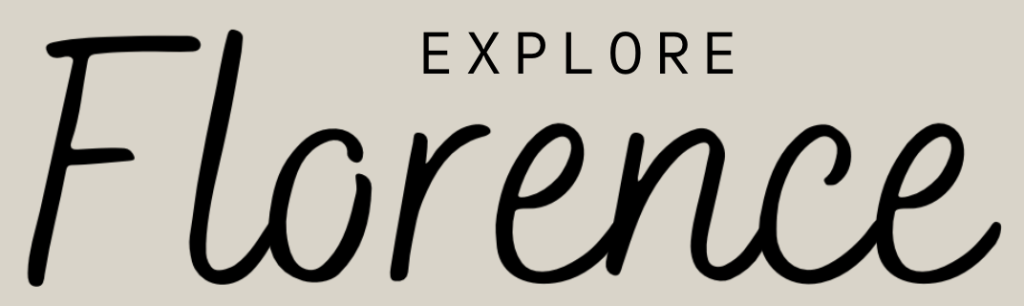 Explore Florence – Exploring Florence Fantastico!